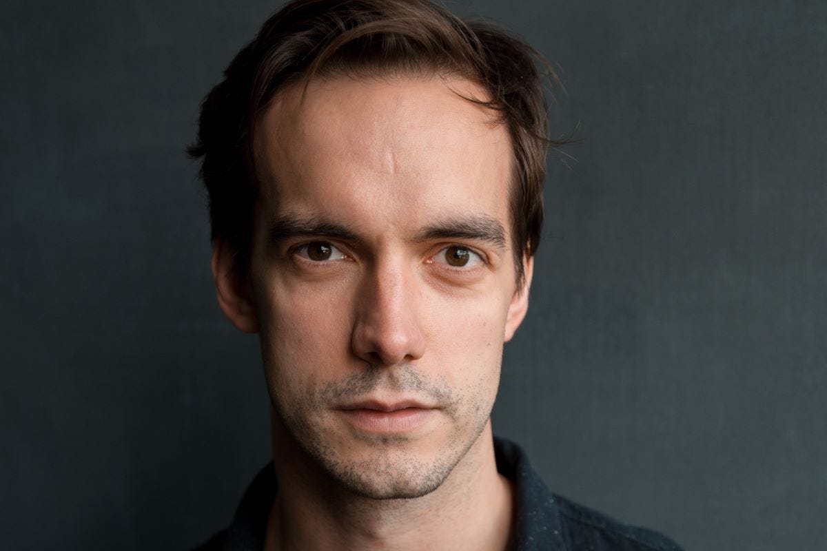 Matthew Perry's play and the need for critical compassion, actor-writer ...