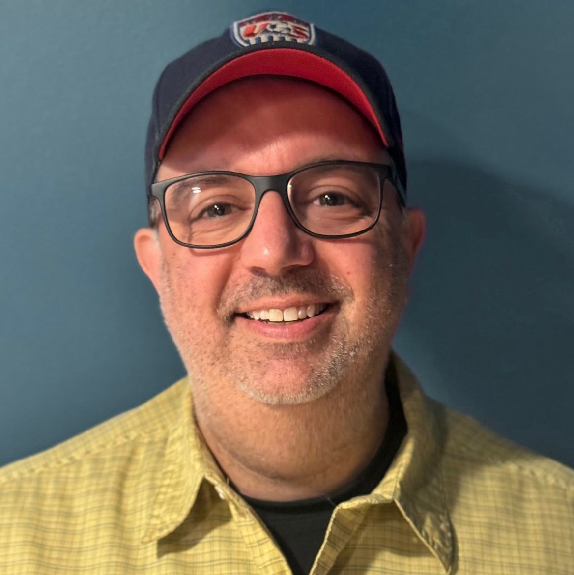 Kevin Alexander | Substack