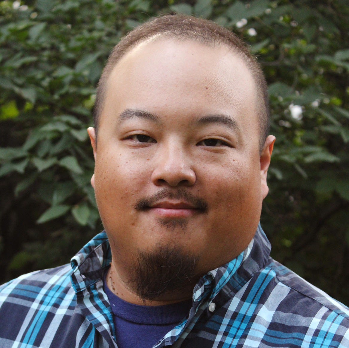 Shong Vang | Substack