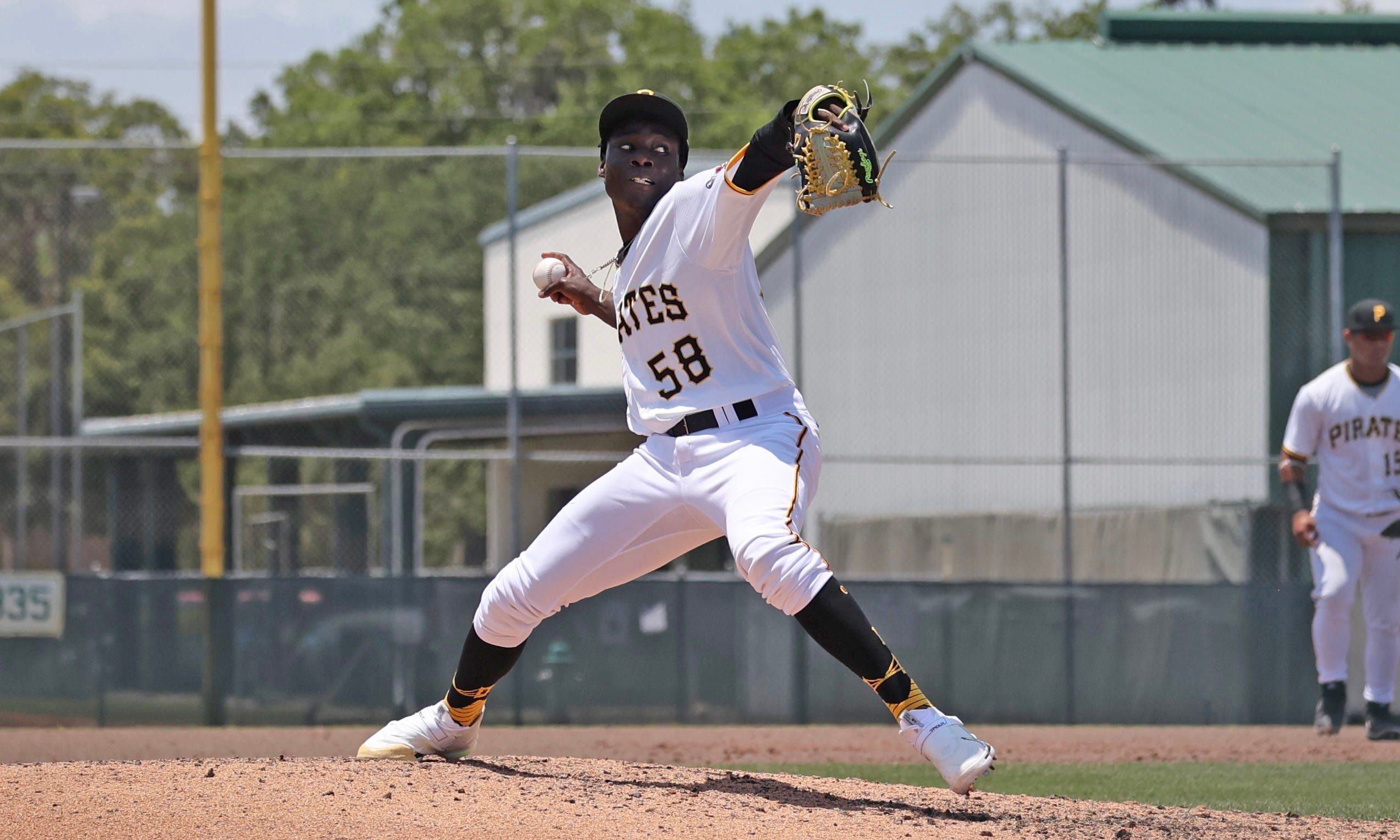 The Week in Bradenton: Marauders Suddenly the Terror of the FSL