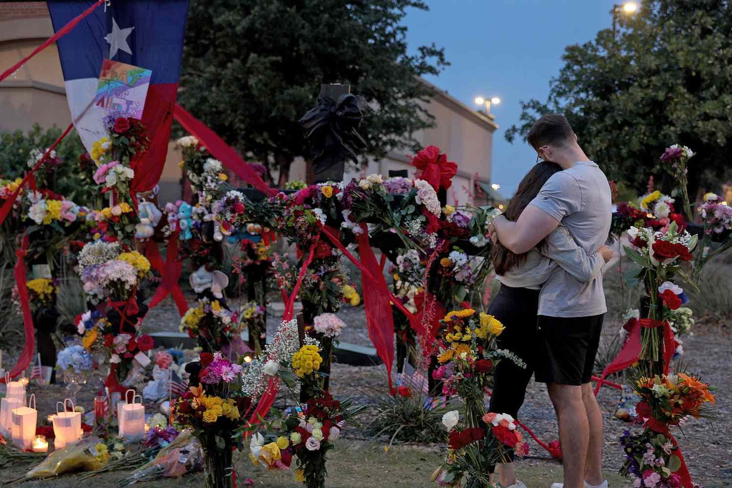 Texas Mall Massacre: Gun Lover Becomes Gun Control Advocate