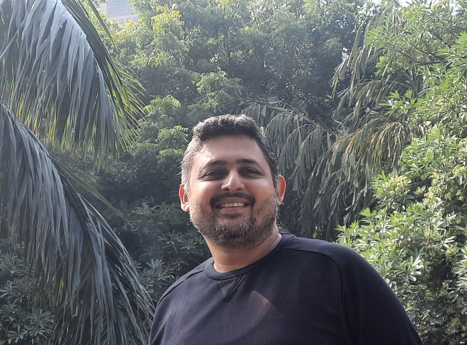 Varun Agarwal | Substack