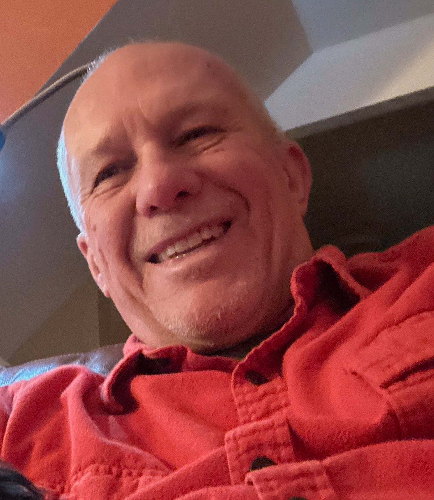 Doug Diehl | Substack