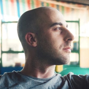 David Mendes | Substack