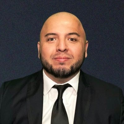 James Baca "Notorious Banker" | Substack