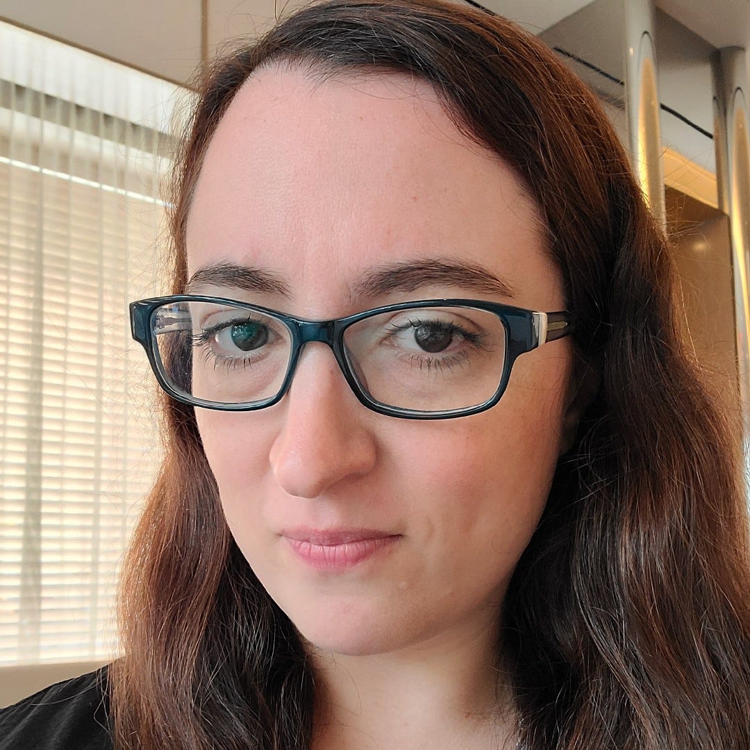 Kate Manne on Substack: "I can't tell you how much it pleases me that a ...