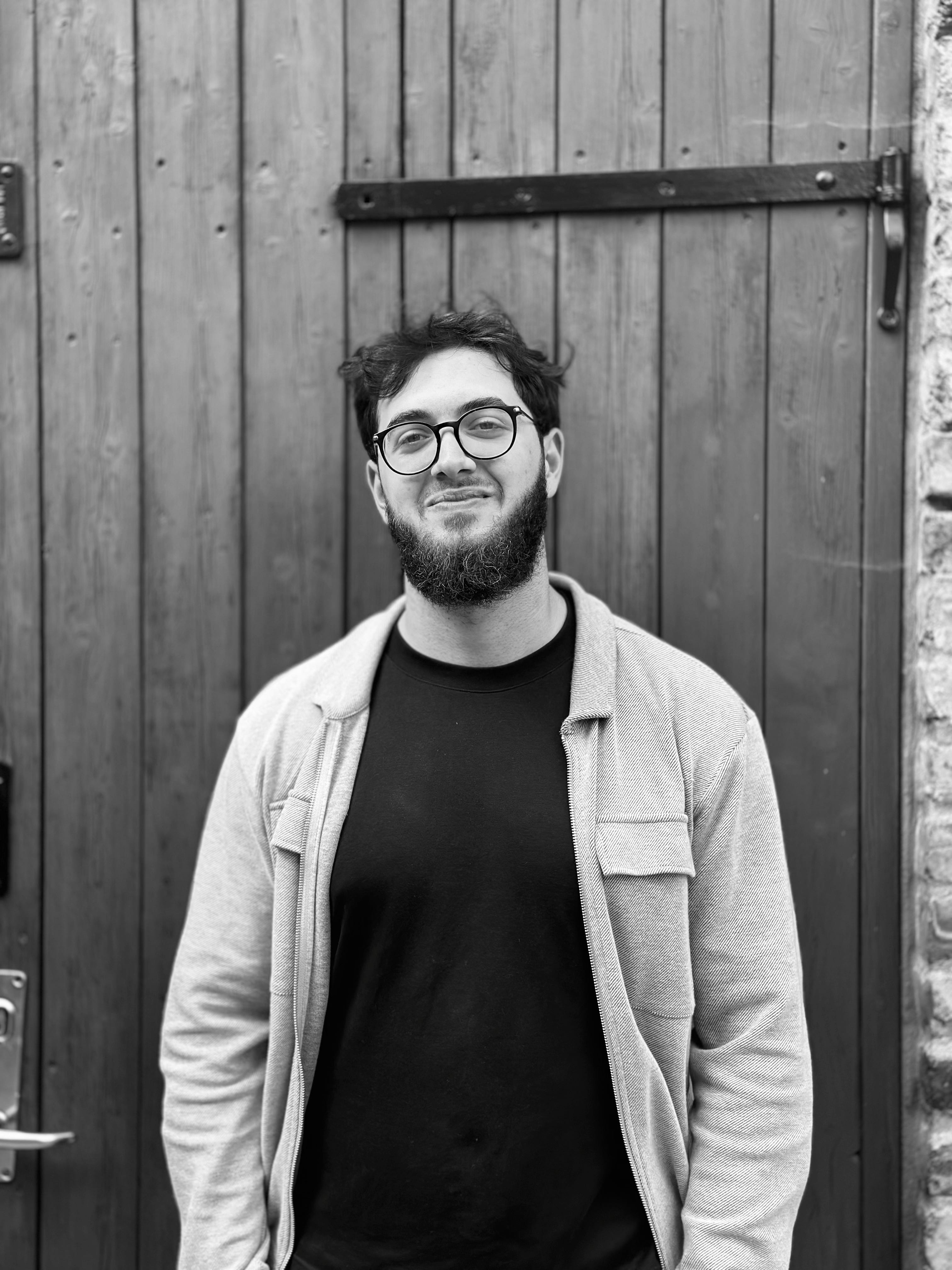 Alen Bašić | Substack