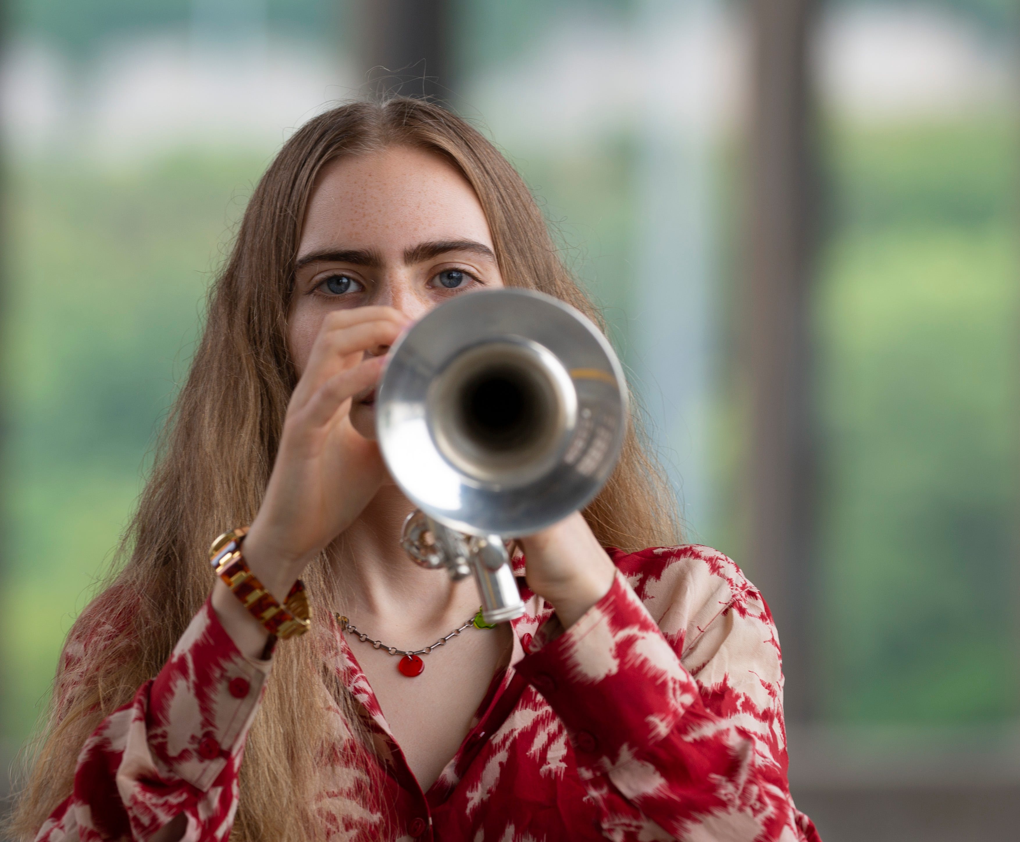 Ella Grace | Substack