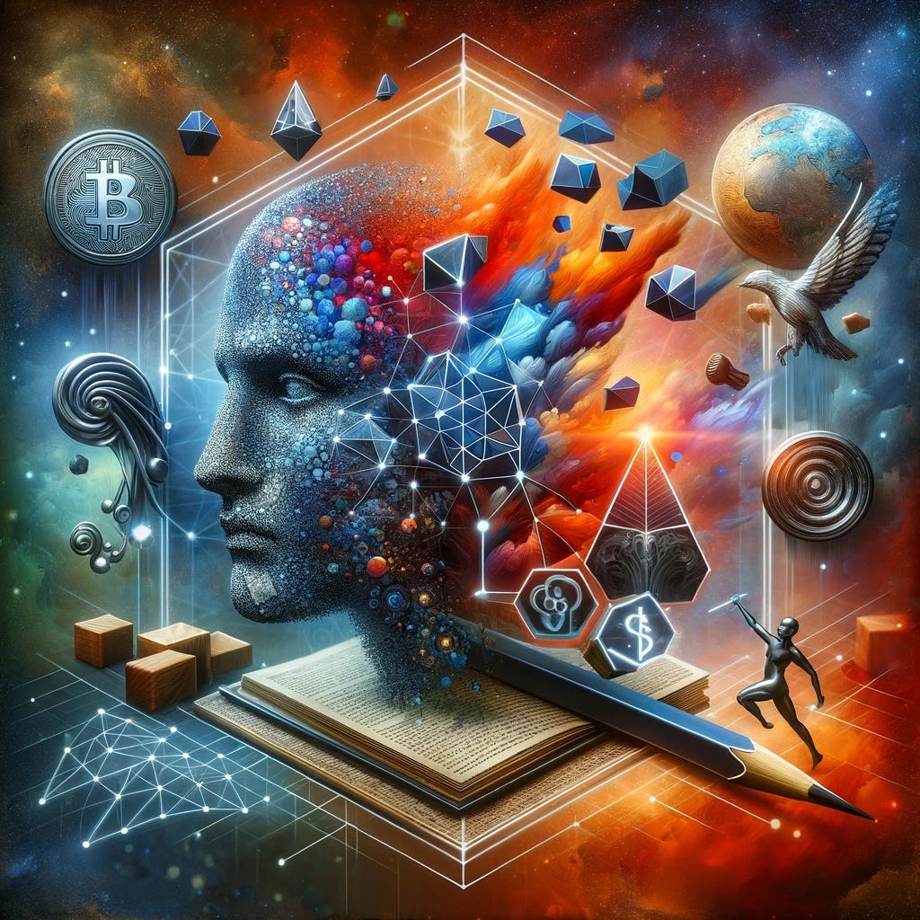 What's the use of TNTs? - by Joseph Haykov