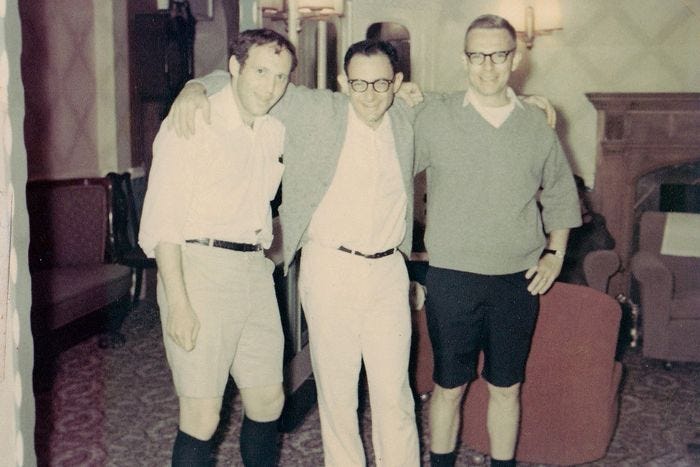 #12 - O matemático que derrotou Wall Street