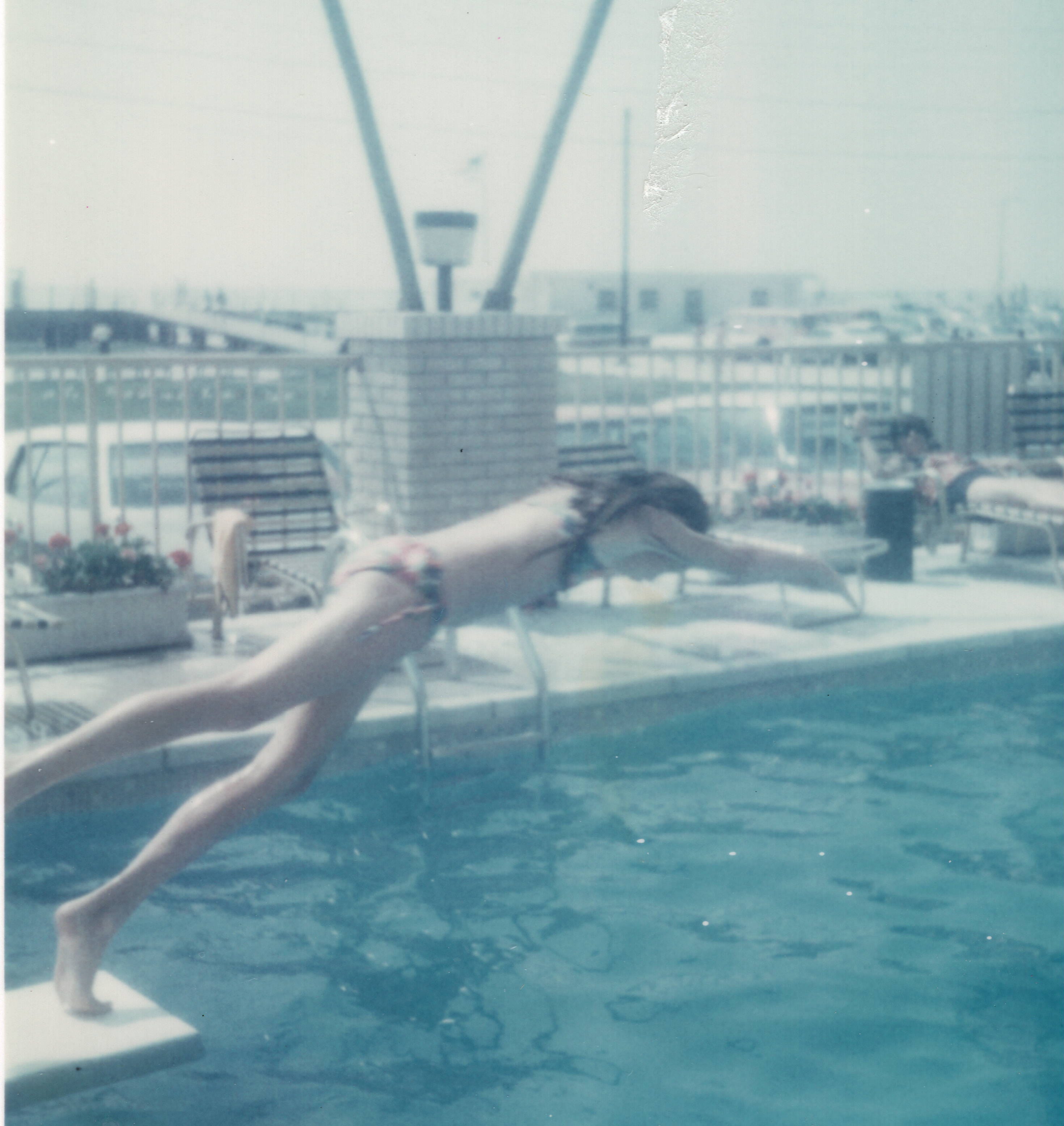 THE GOLD FISH: A Perfect Day (1.1) - by Barbara Ward Thall