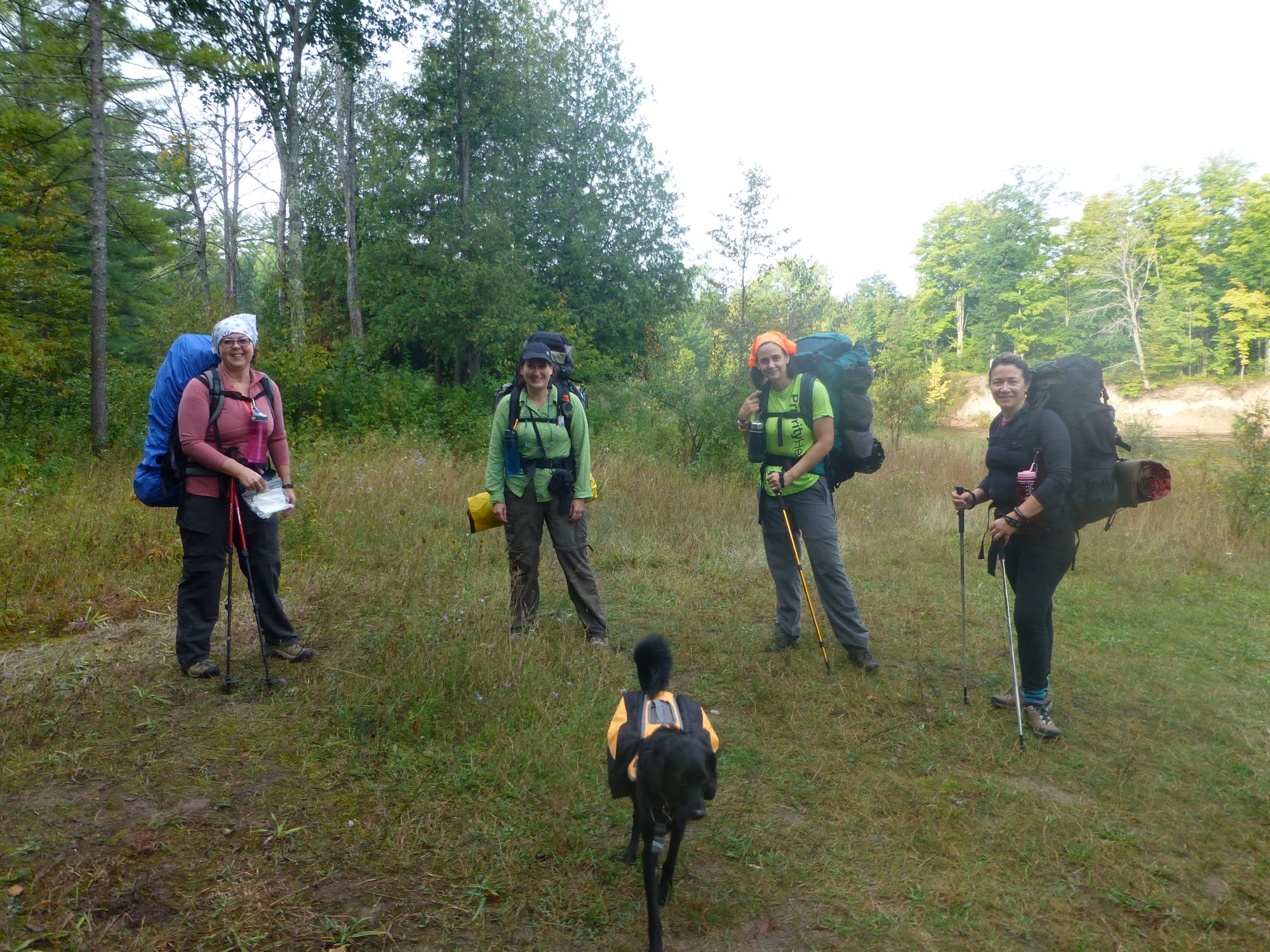 Embracing the Wild: Relaunching Outdoor Book Club