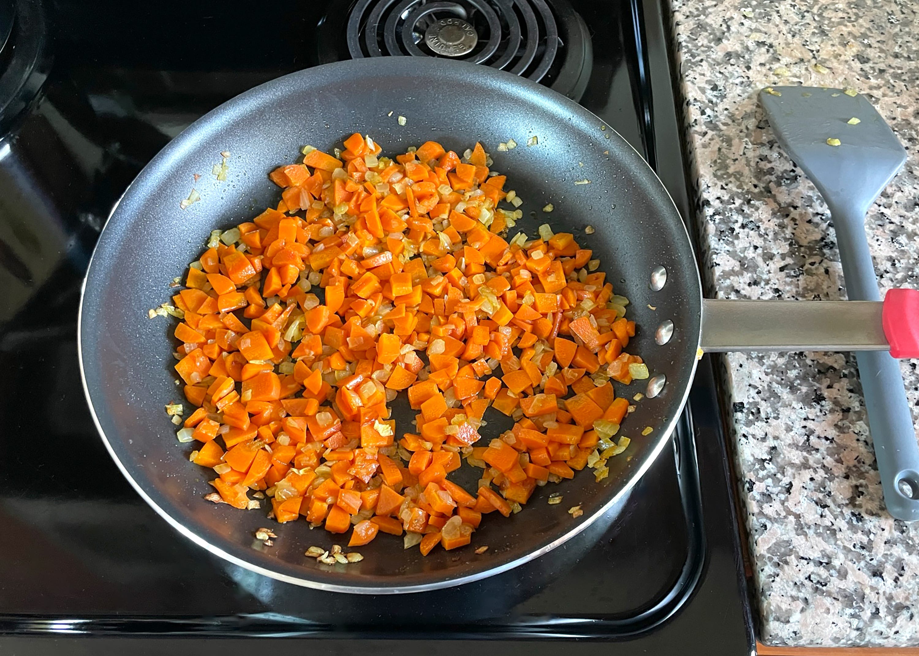 Ukrainian borscht recipe from my mother-in-law's cookbook