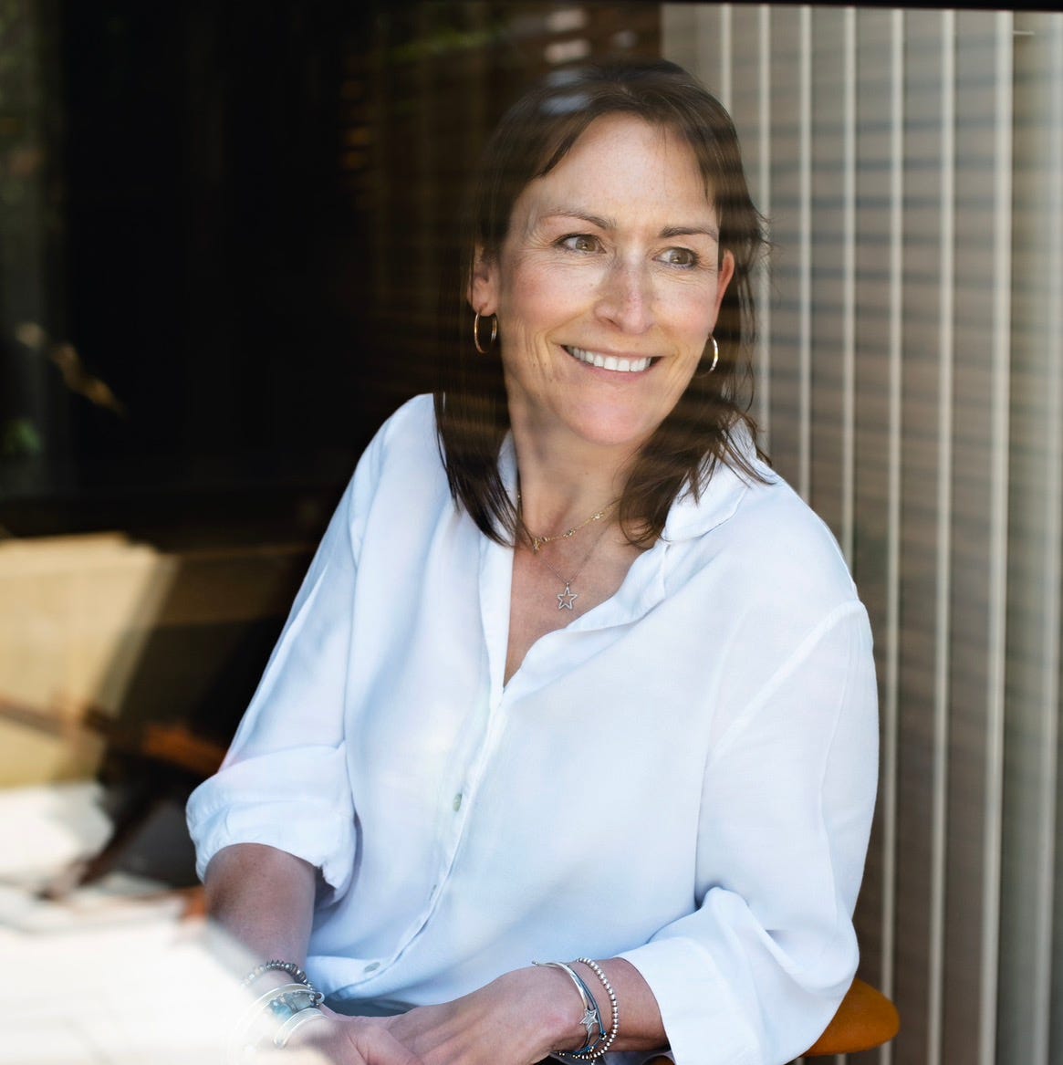 Jenny Fraser | Substack