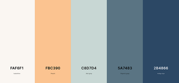 How to create a custom Material Design theme and use it in Figma