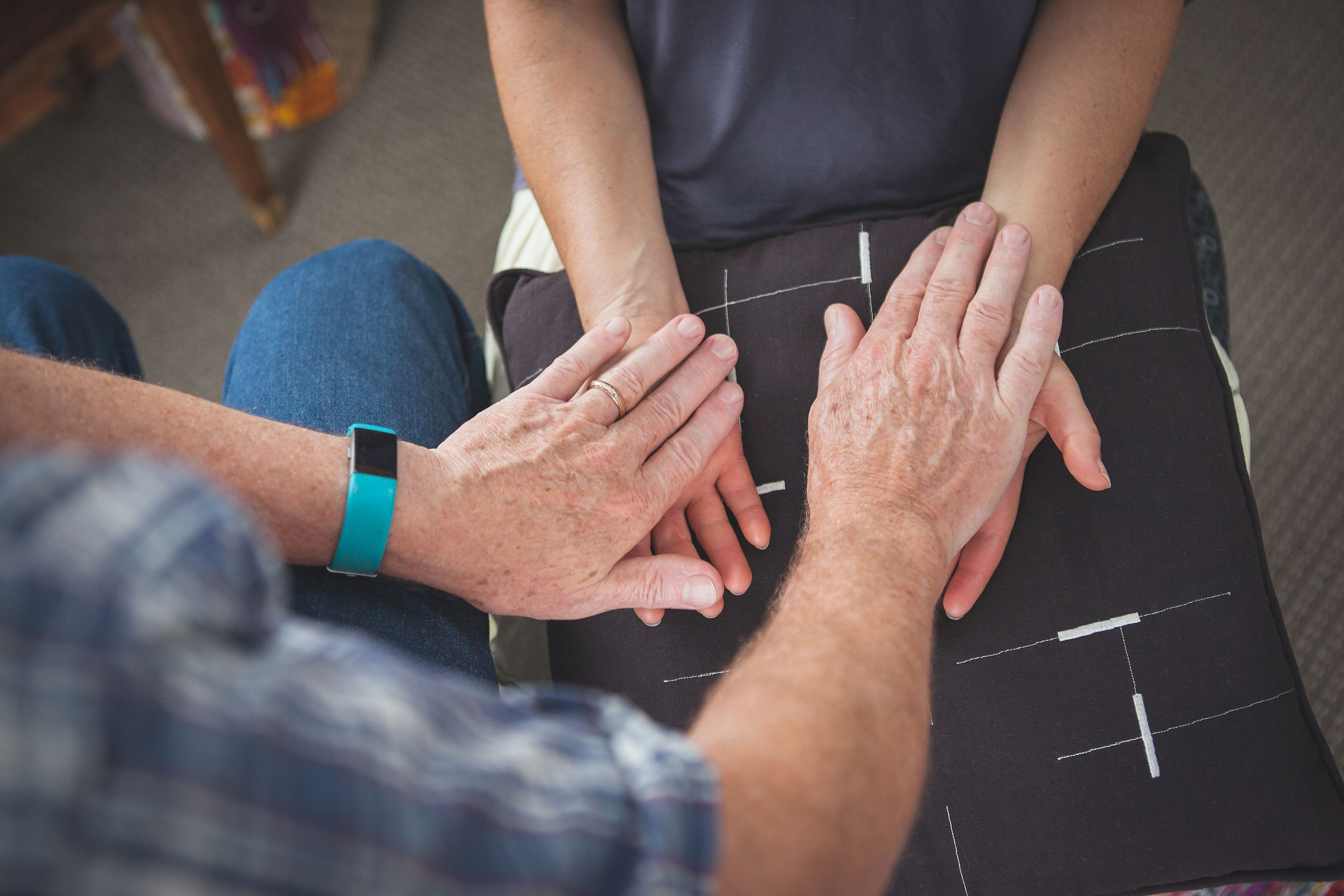 Becoming a healer - by Dr Robin Youngson