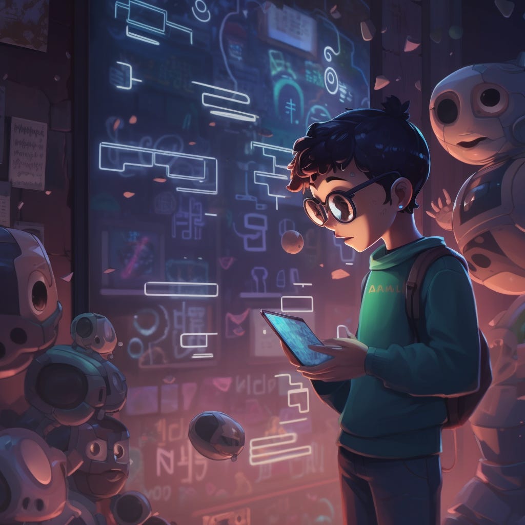 Meet OpenChatKit: The Open Source Alternative to ChatGPT