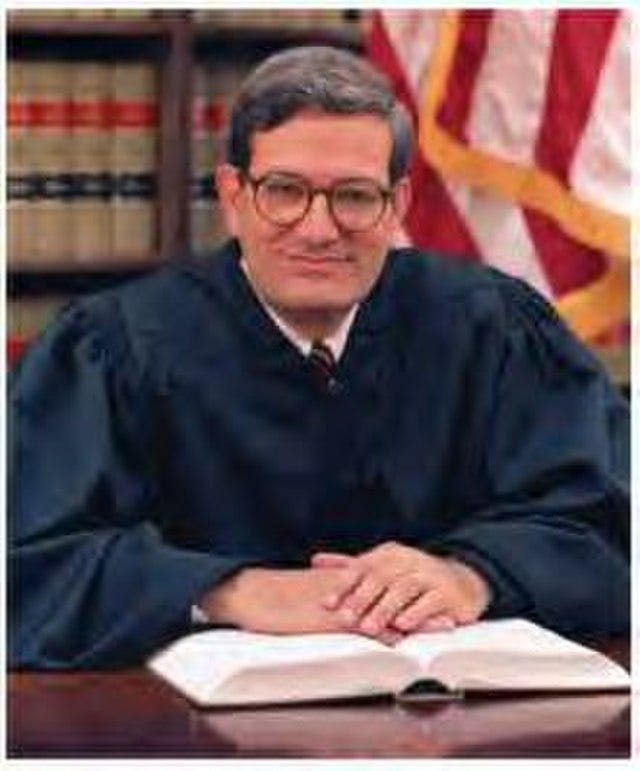 Judge José Cabranes Recounts His Supreme Court Candidacy