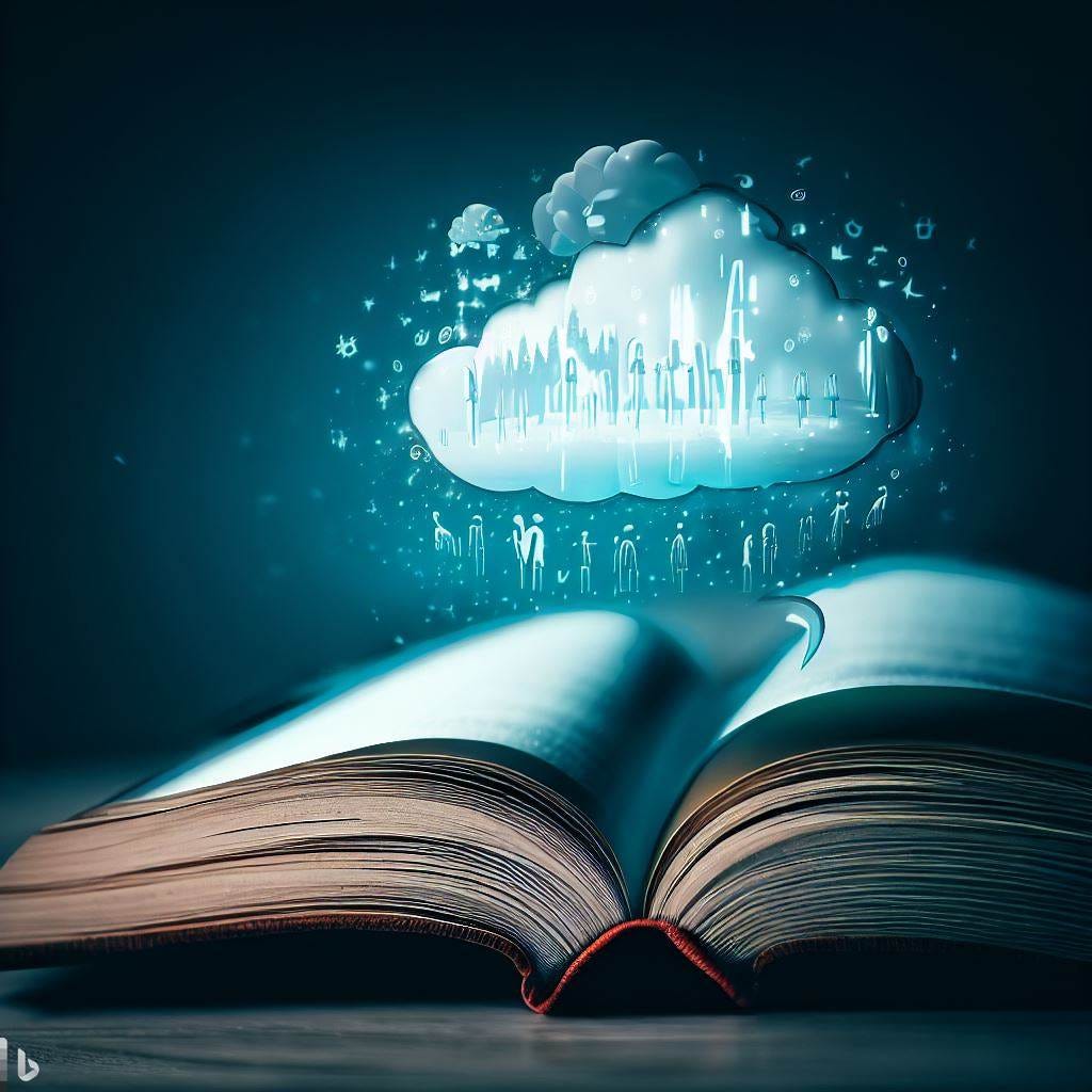 Understanding the workings of the narrative