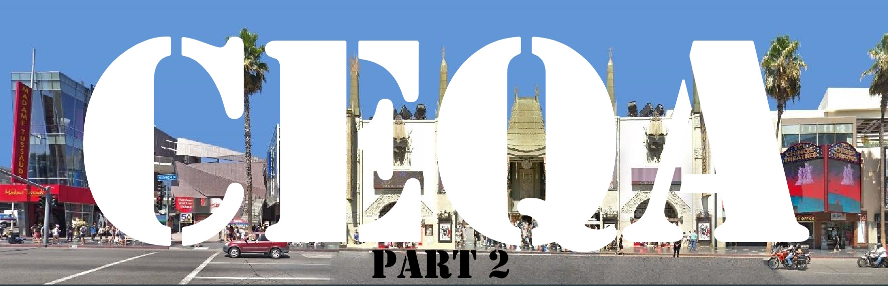 A BRIEF(?) OVERVIEW OF CEQA – Part 2 - by Mike Callahan