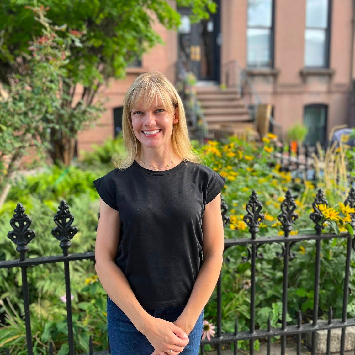 Christie M. | Substack