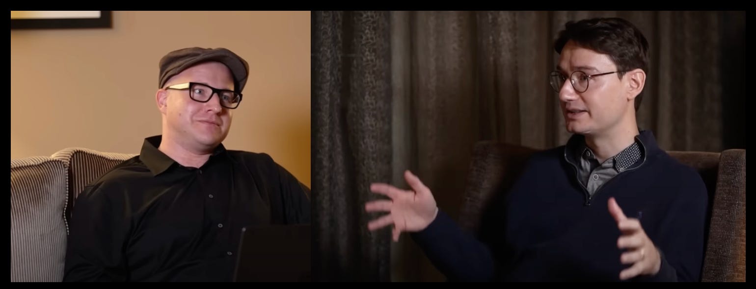 François Chollet (#20 de 2024)