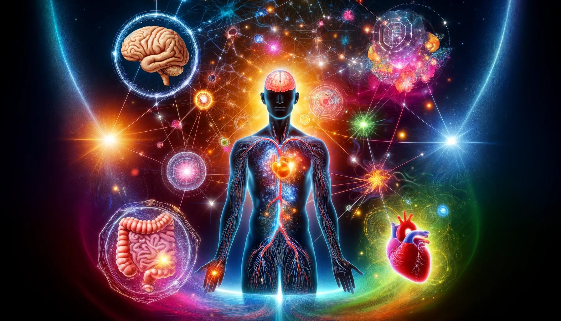 Unleashing Human Potential (Part 2)