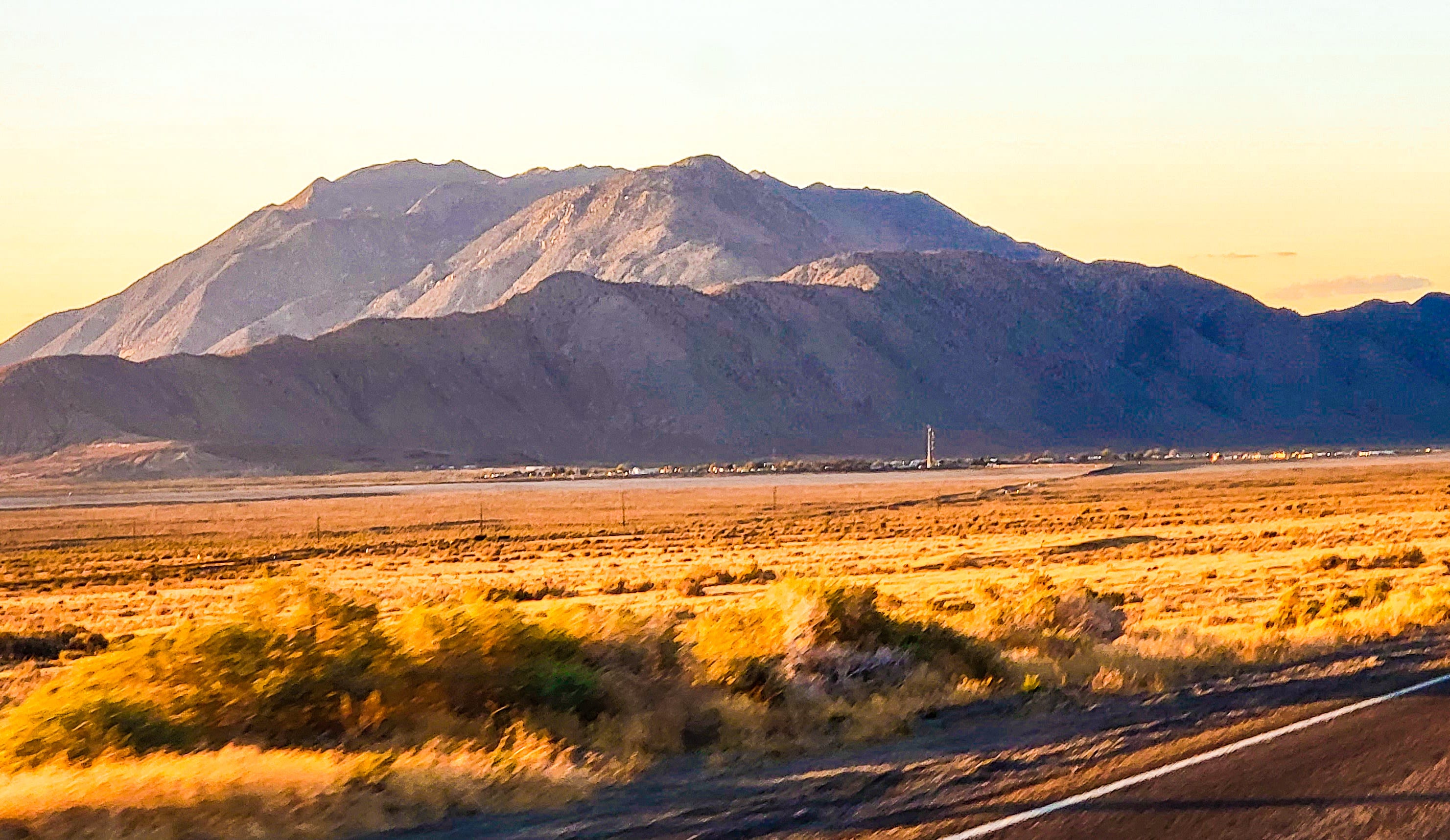 Sage and Sand: The Heartbreak On Their Faces