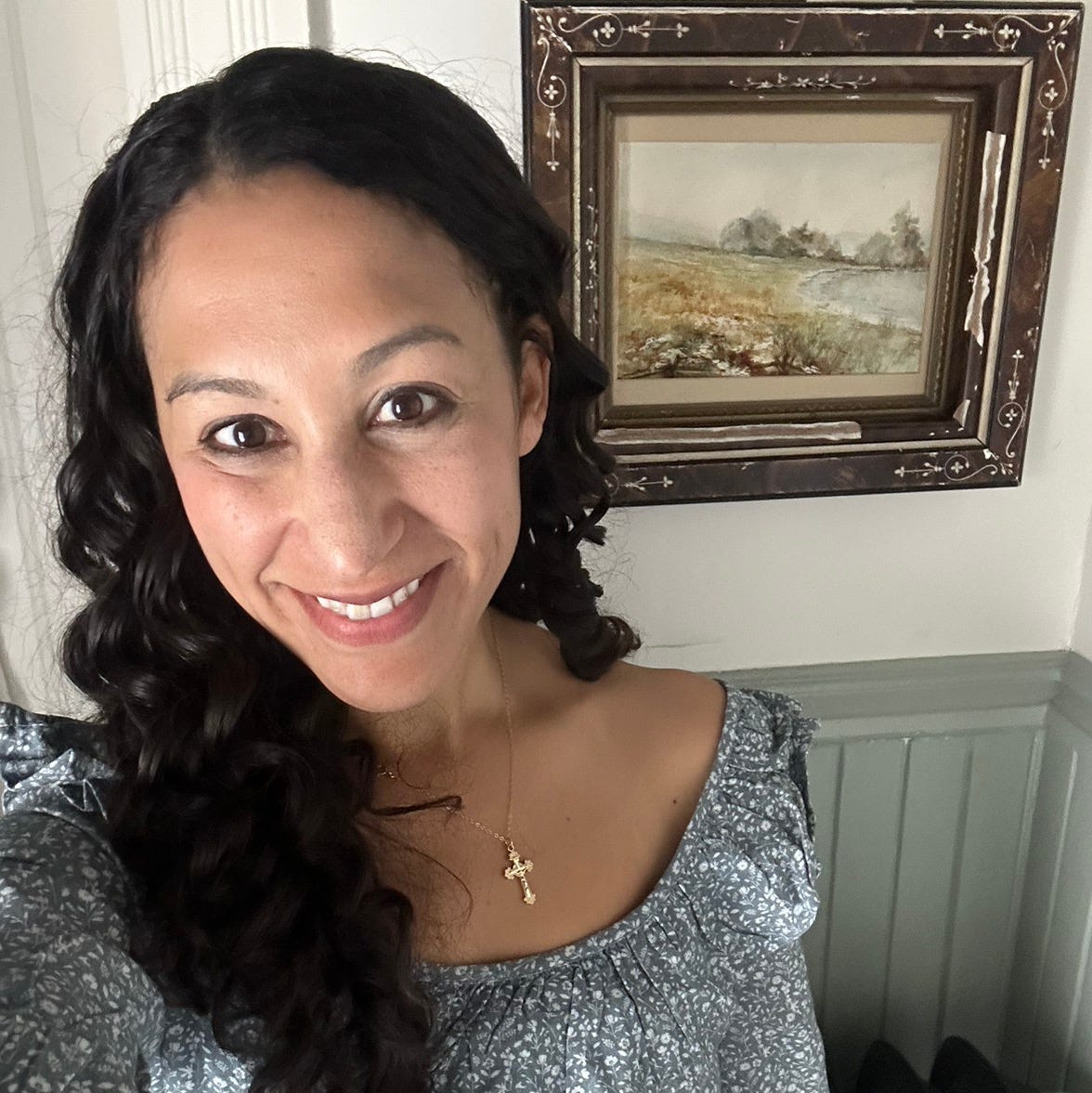 Katherine Louise DeGroot | Substack