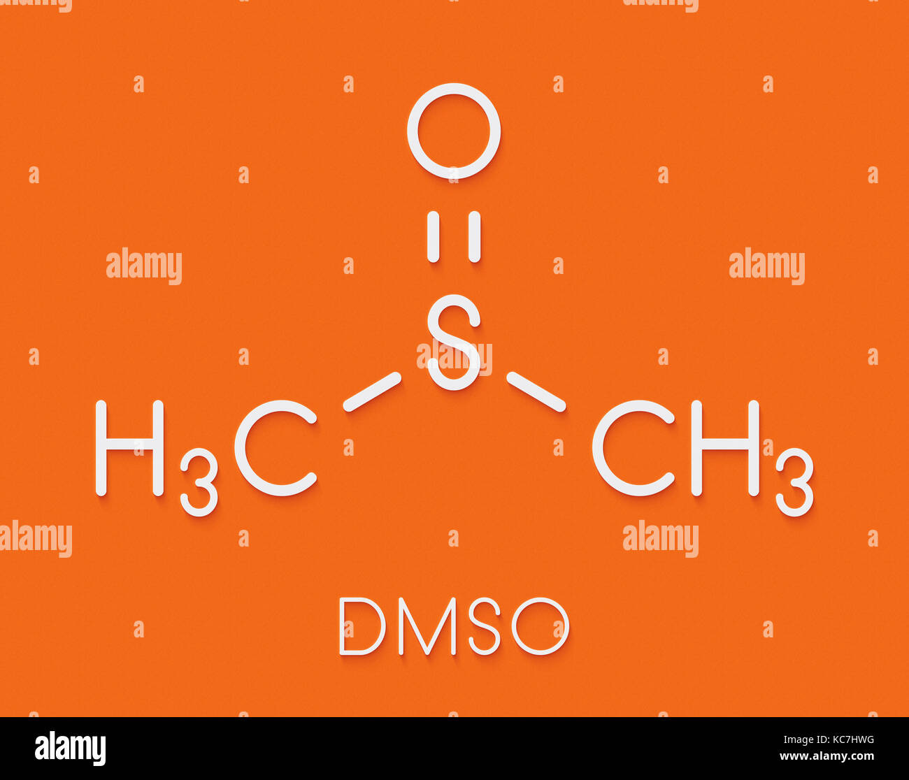 DMSO as cancer treatment? So we always had this option? Why has modern ...
