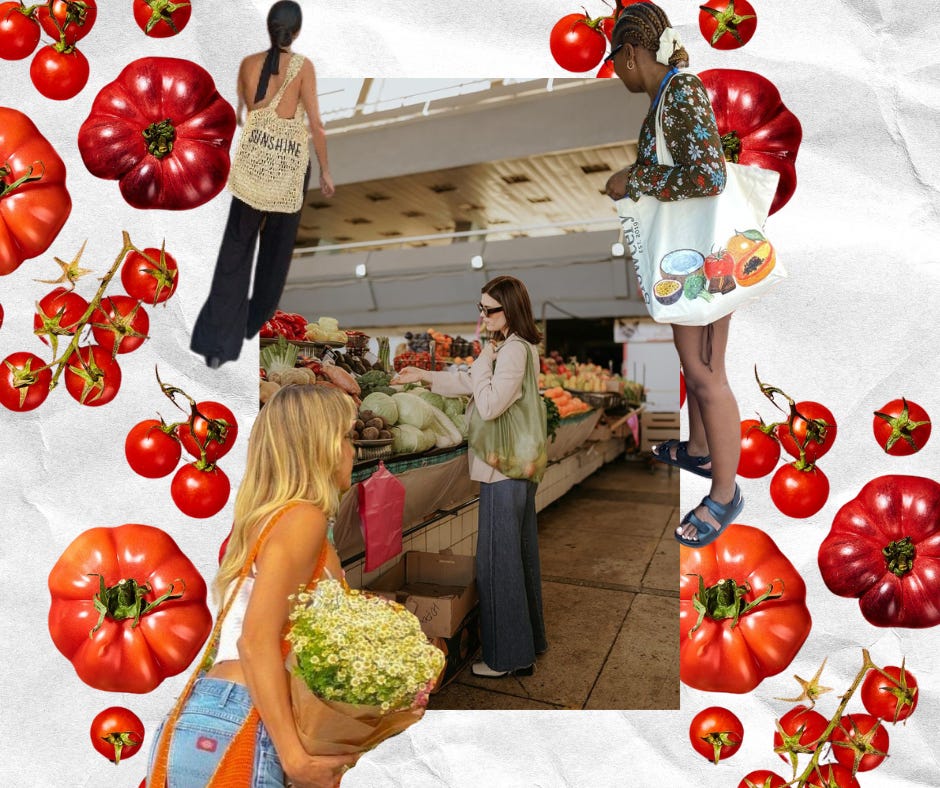 Guide: Best weekend markets in London - by Folly Fowowe