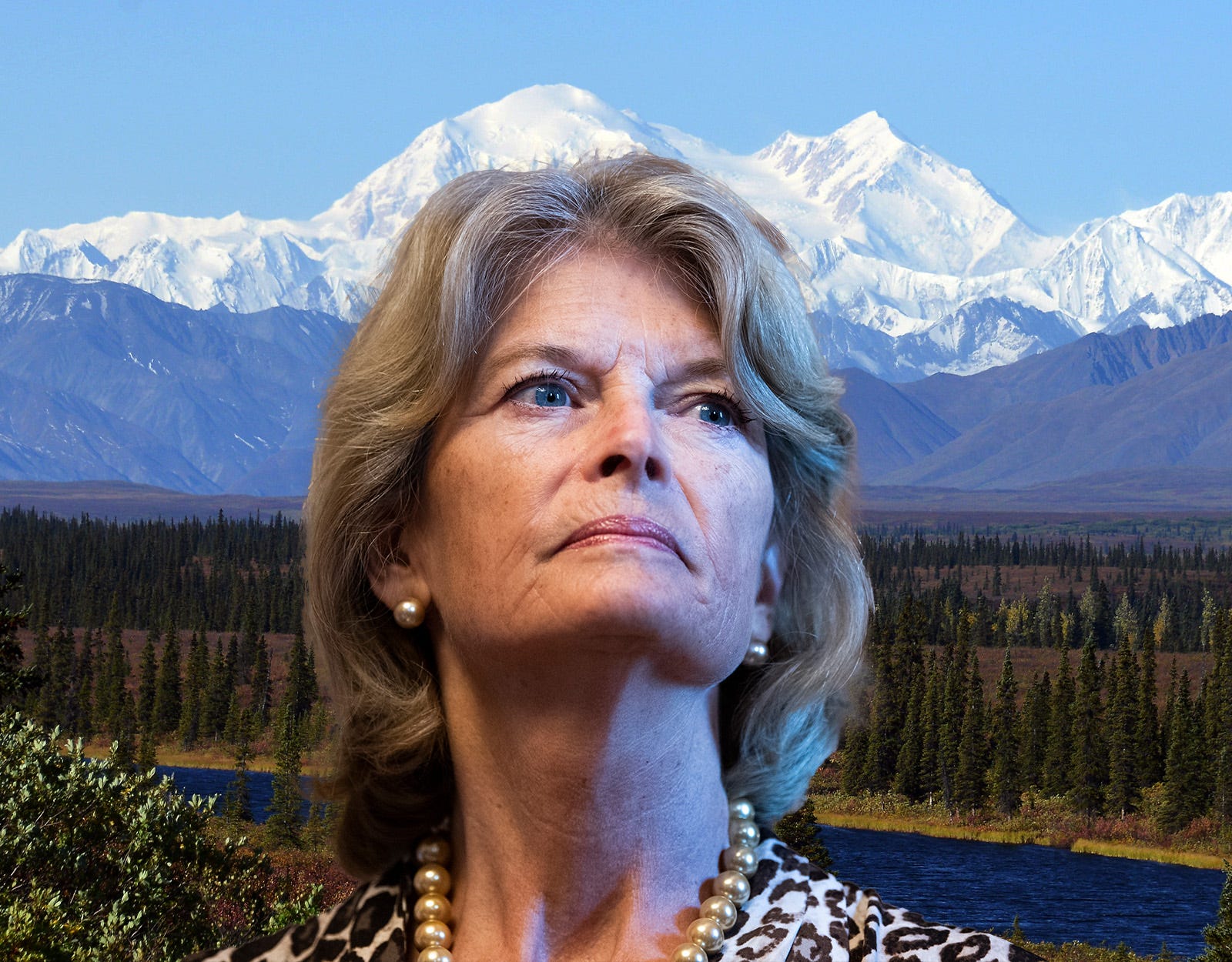 Make Alaska Great Again! - by Sarah Longwell - The Bulwark