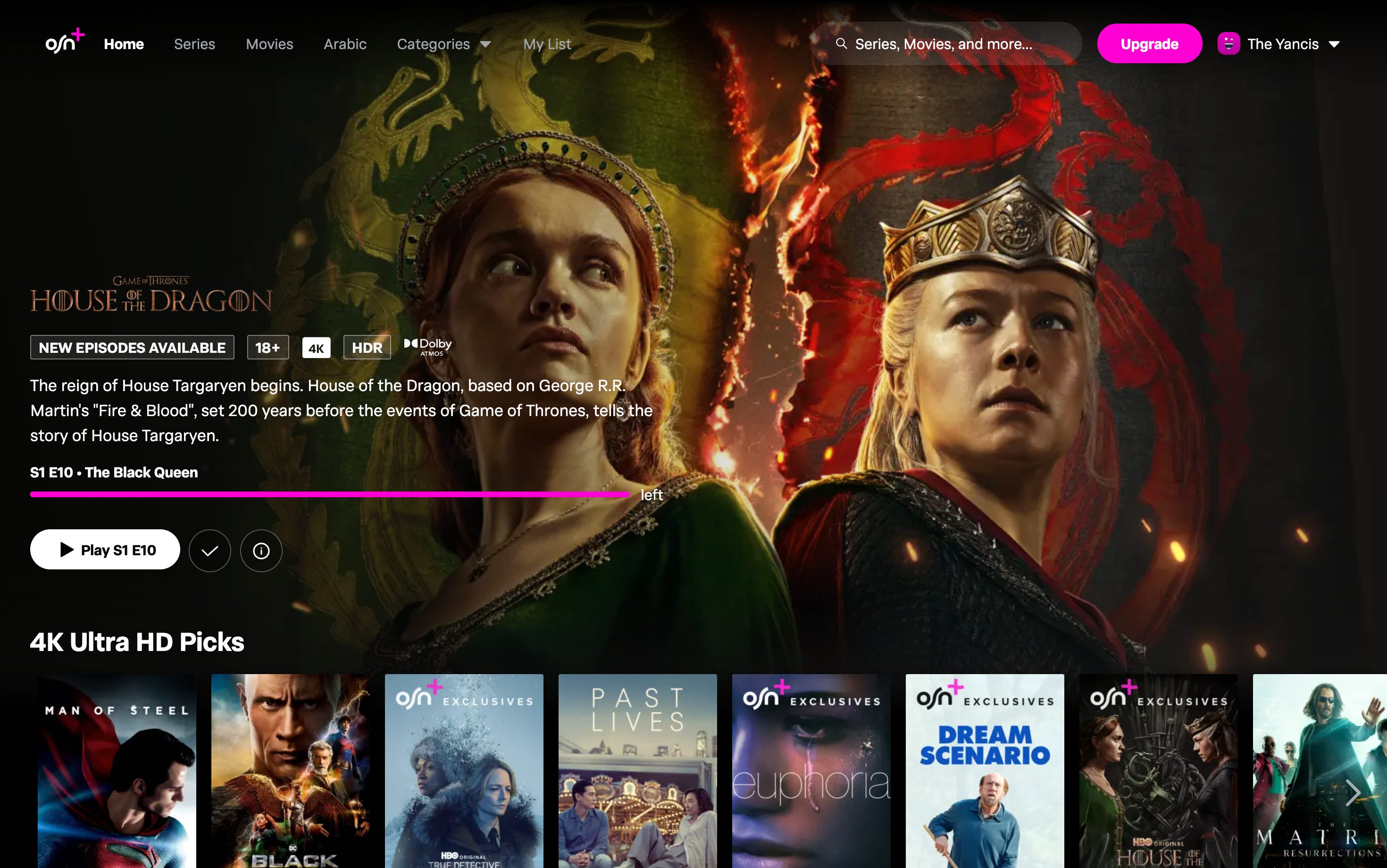 Warner Bros Discovery Streaming Strategy Europe Vs Mena