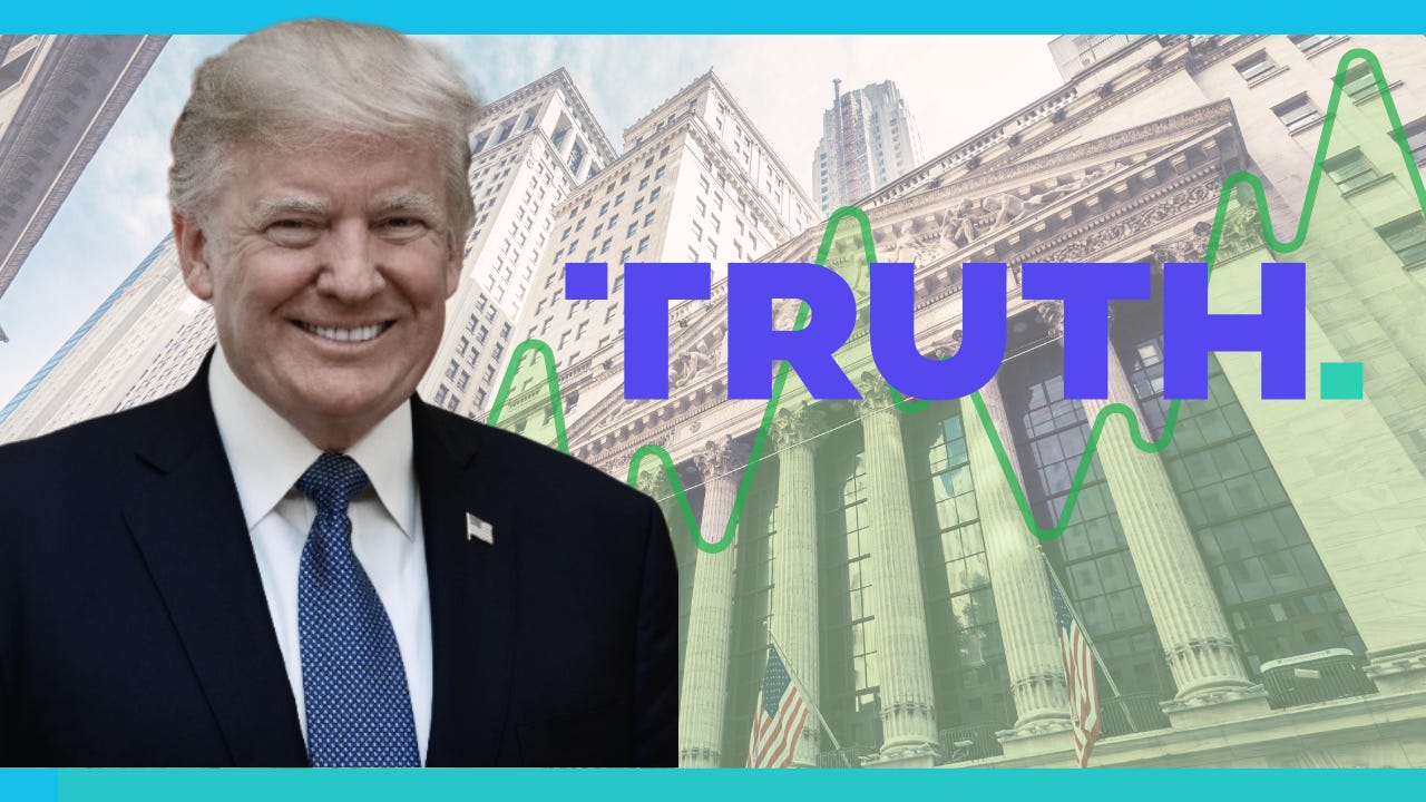 Inside The Trump SPAC: All the TMTG Updates