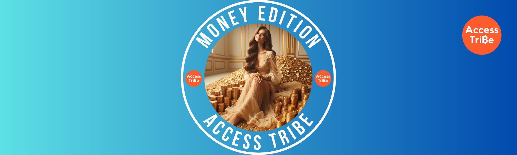 The Money Edition - by Access Tribe Bitcoin