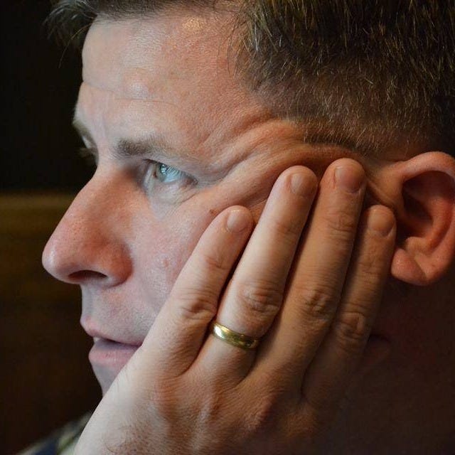 Tony Carr | Substack