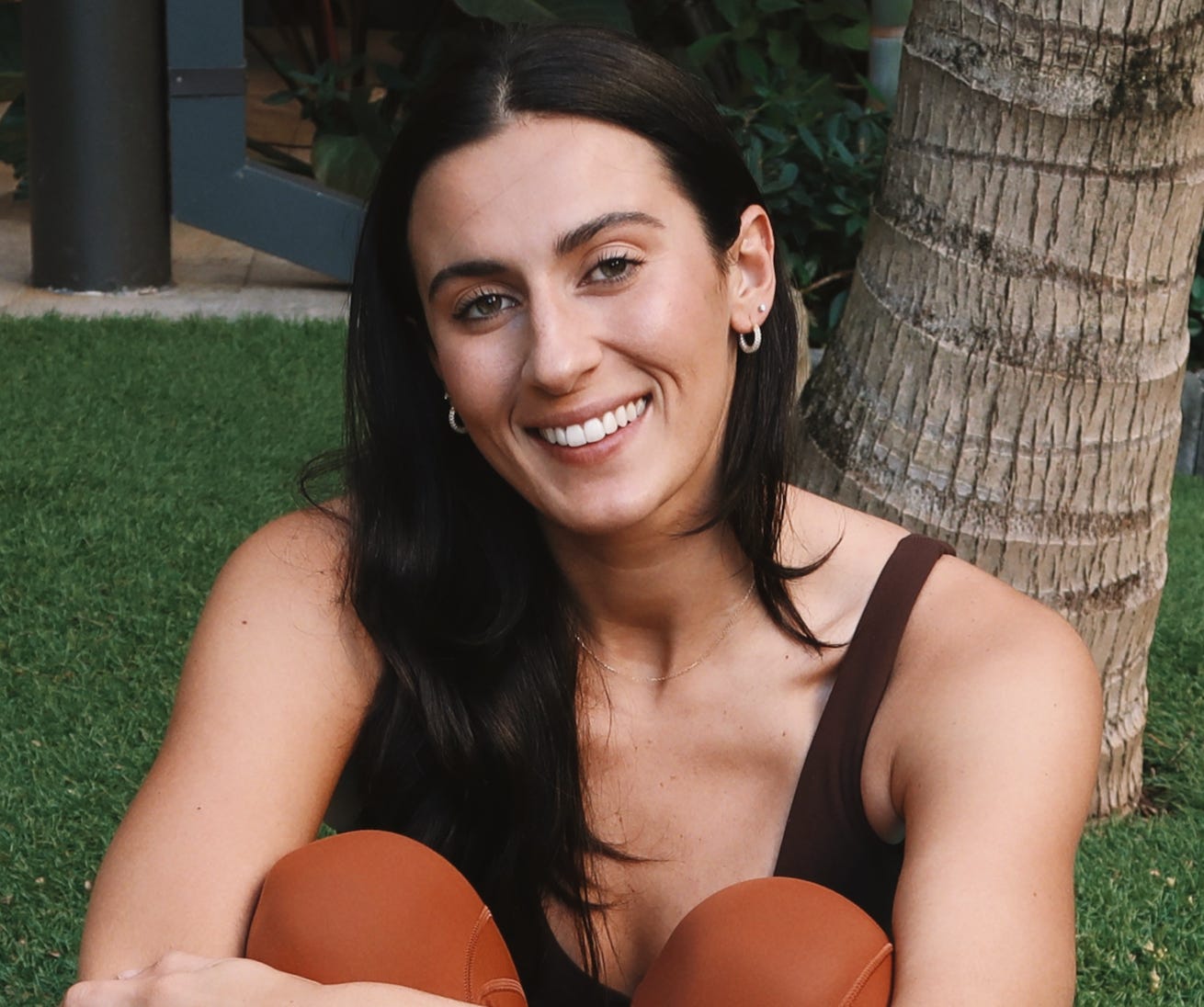 Dr. Sabrina Baxter | Substack