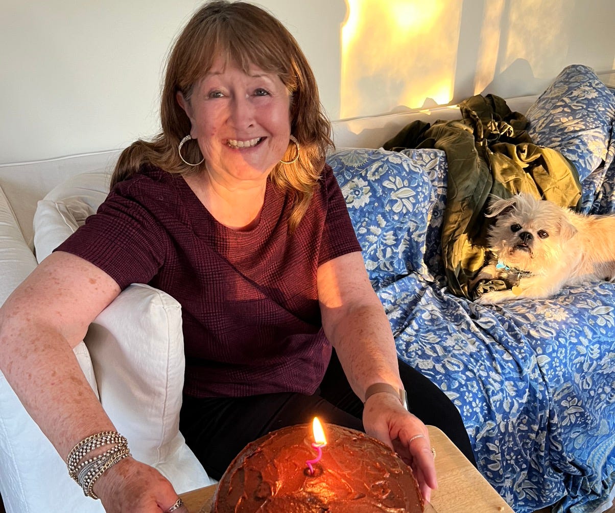 Roberta Roberts | Substack