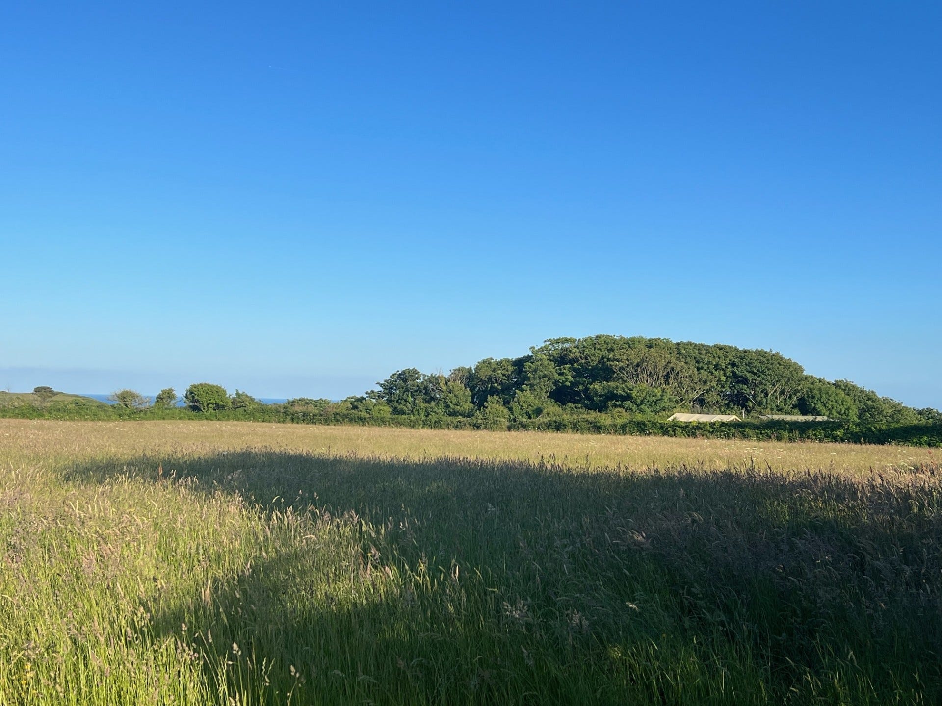 The Island of Sark (Post in Western Neo-Aramaic)