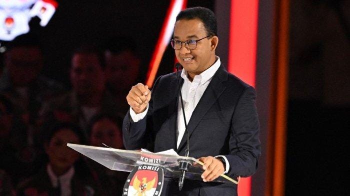 In Depth Look: Indonesia's Electoral Crossroads