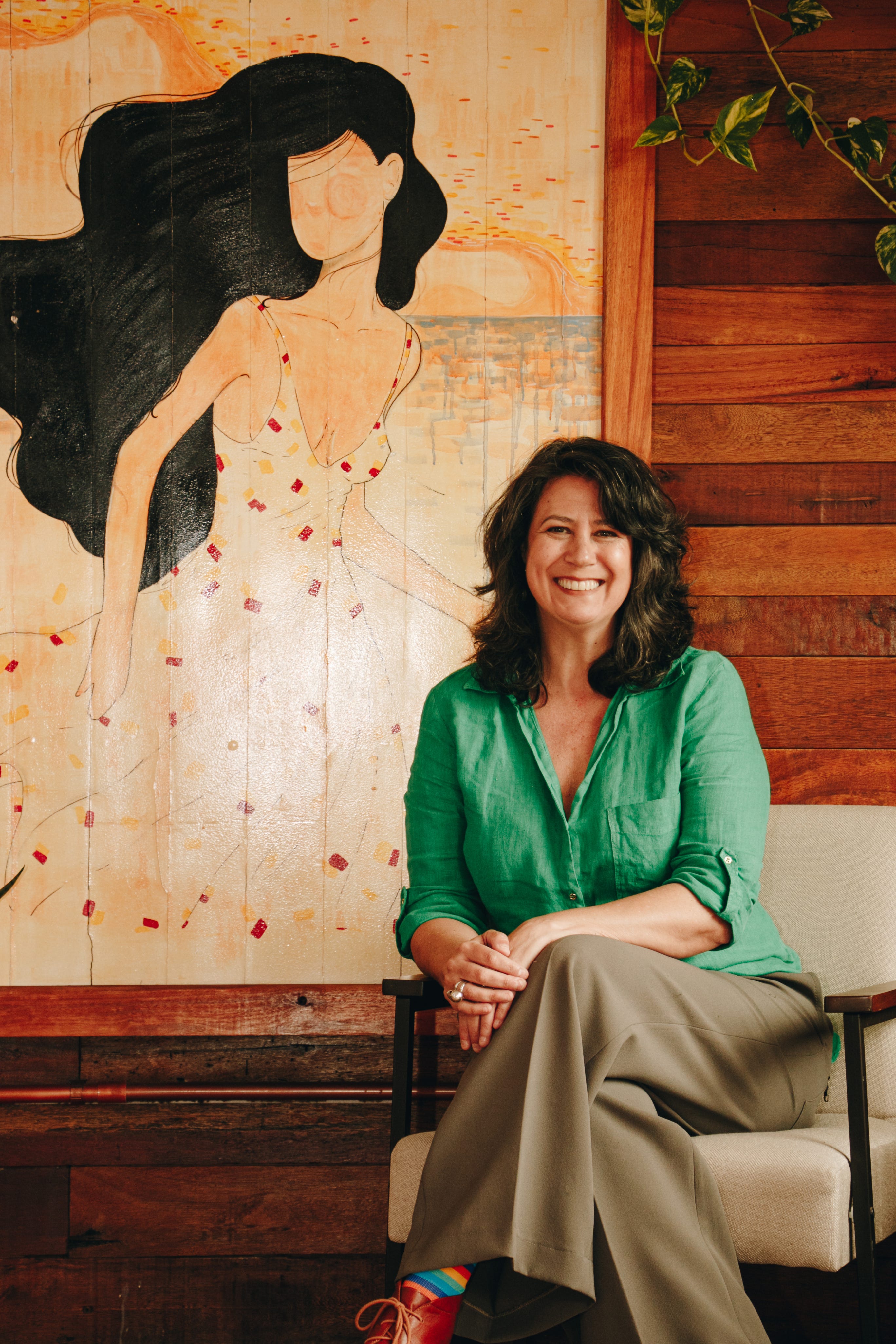 Renata Vidal | Substack