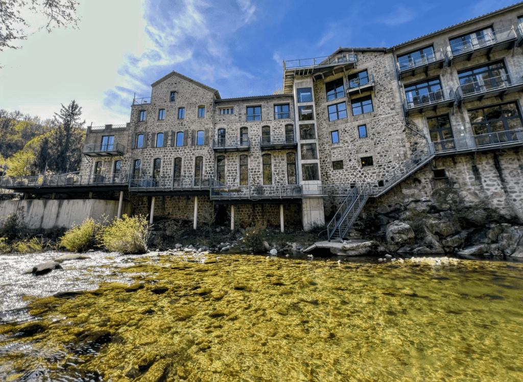 Ouverture du Festival Limitless Project 2024