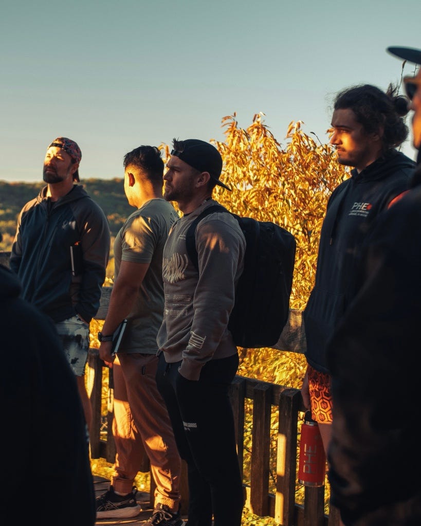 Happiness - The Real Josh Gill