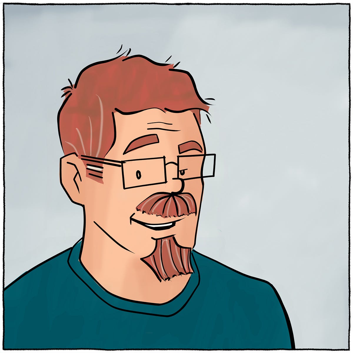 Ken Rolston | Substack