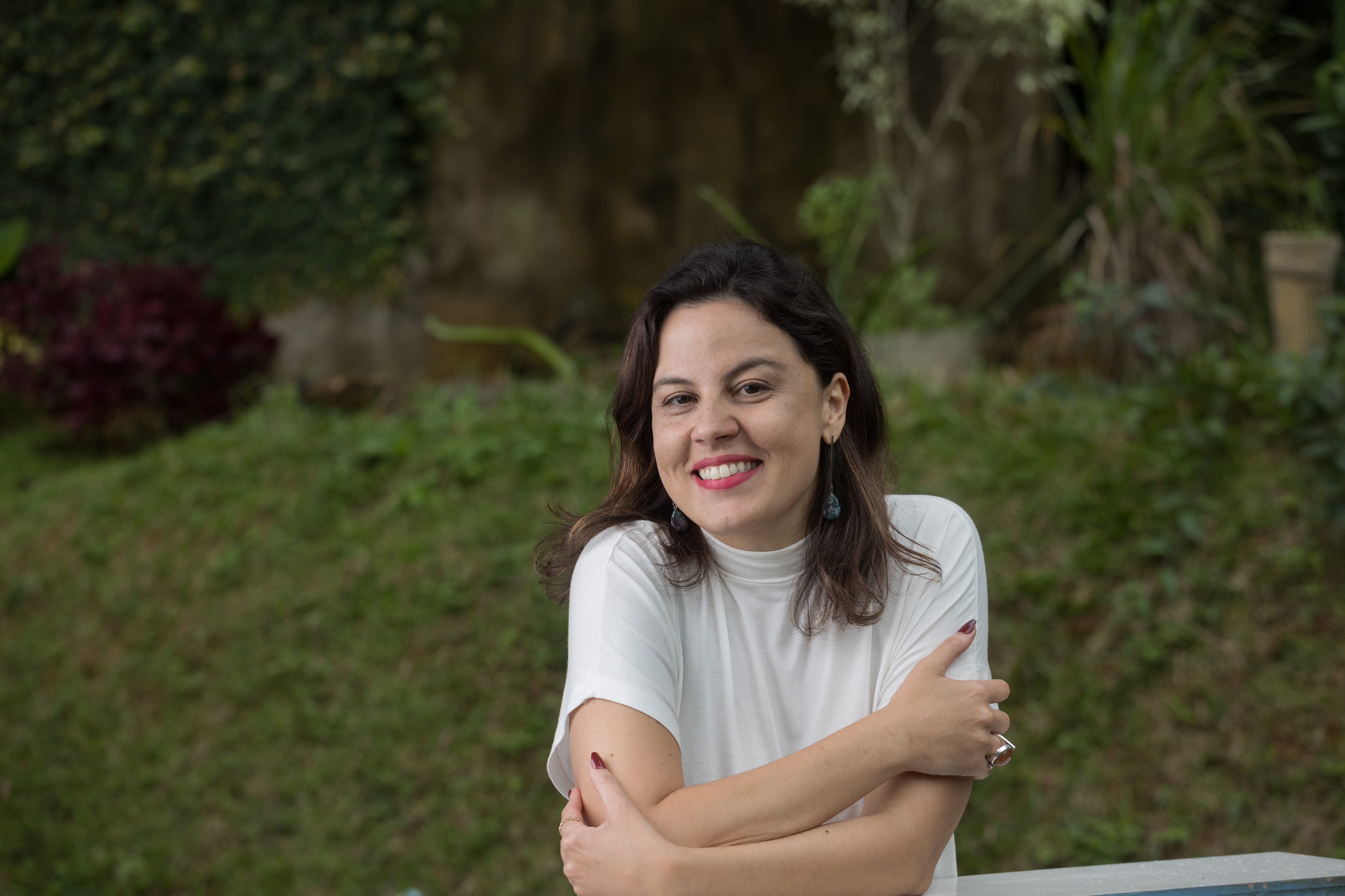 Ligia Guimarães | Substack