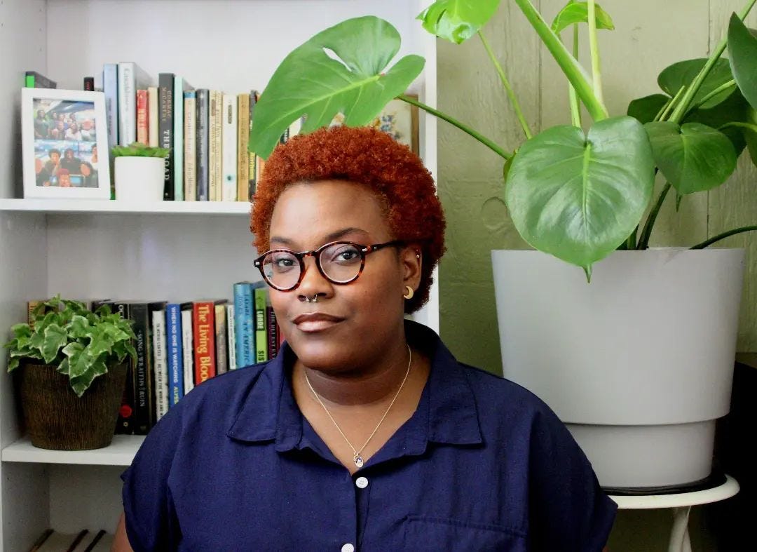 Mississippi Native: Maya Miller - by Lauren Rhoades