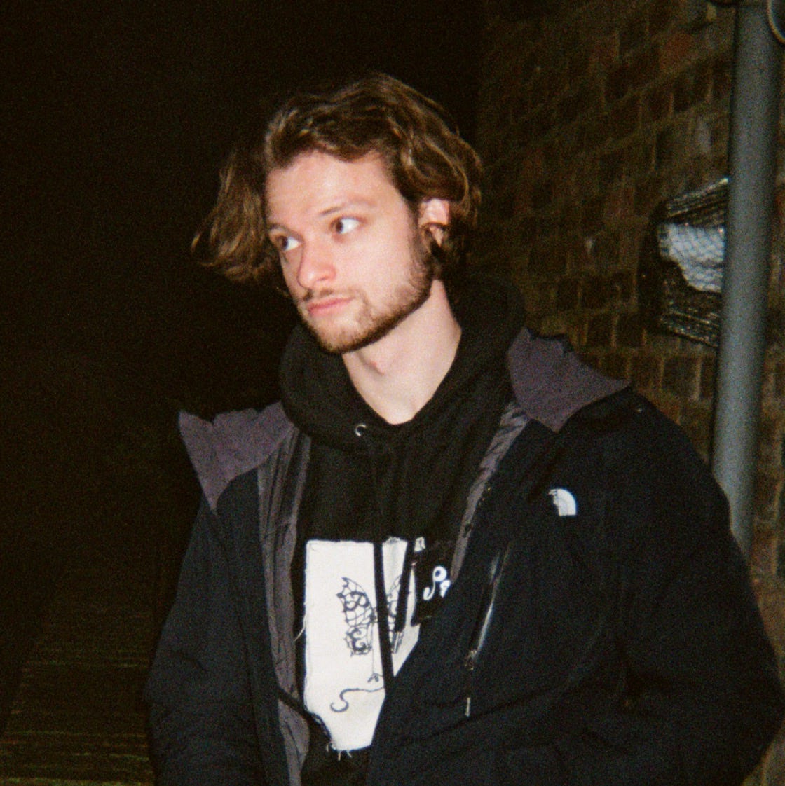 ILAN LAMPL | Substack