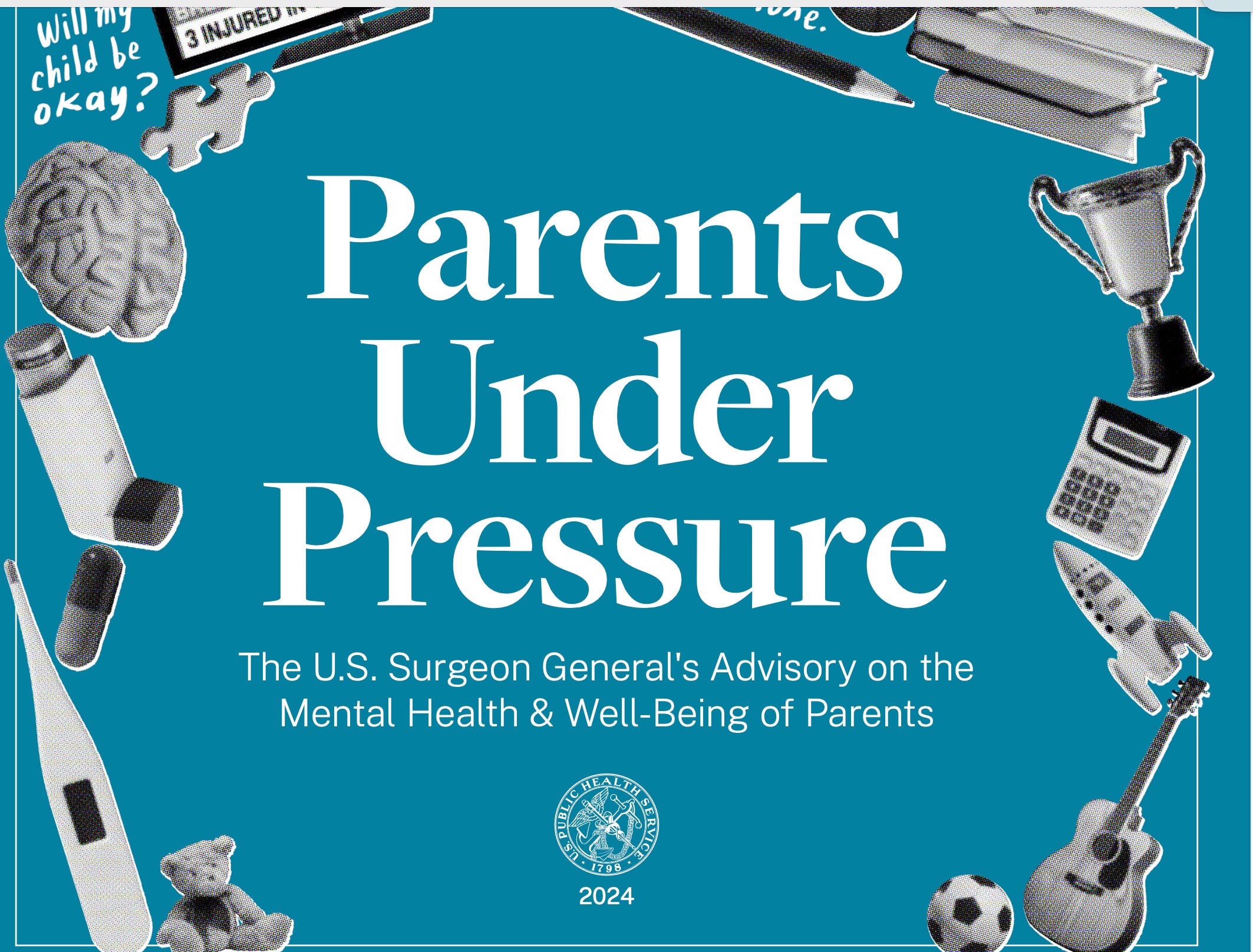 #56. Intensive Parenting Is Harming Parents as Well as Kids