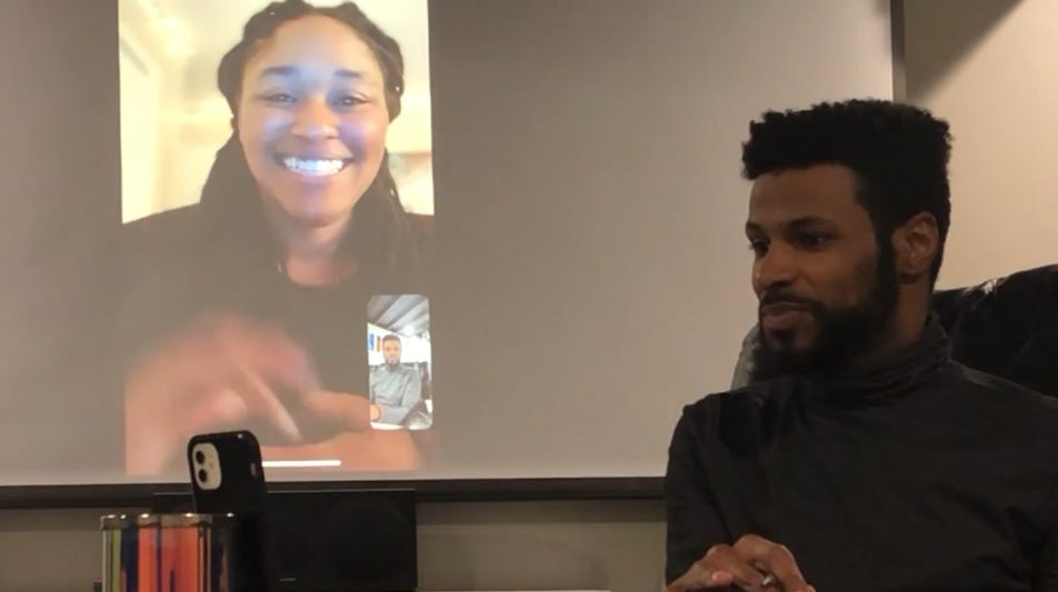 Podcast: The Movie Scorecard with Mo Hammond -- Dune 2