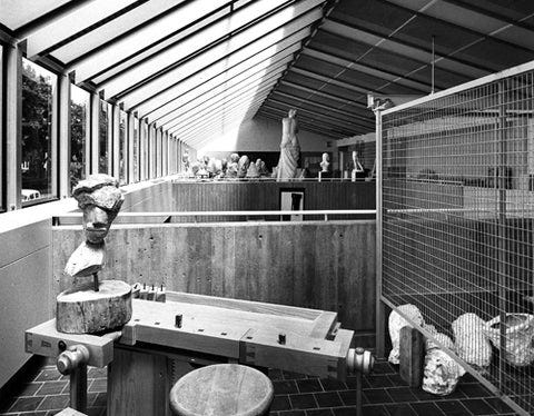 The lost dimension - by Bogdan Luca - Art on the Brain